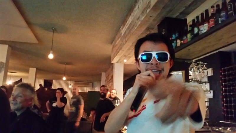 Walkabout Lincoln - Funky Bunch Trivia